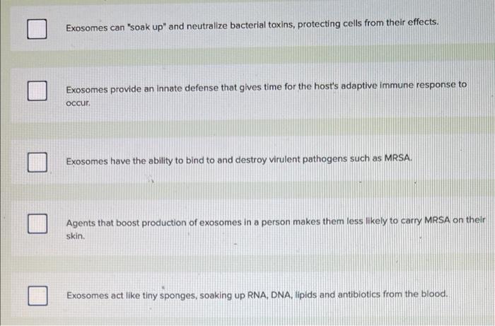 Solved which of the following are given as potential | Chegg.com