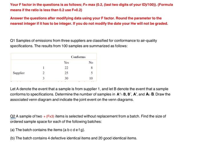 Solved Please solve & explain to understand following steps | Chegg.com