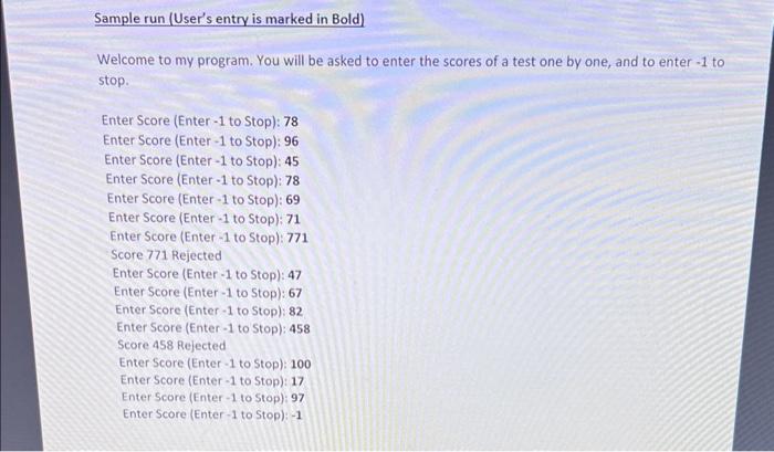 Solved In this hw, you are asked to write a Java program | Chegg.com