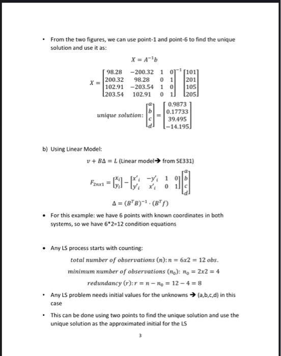 Solved how can i solve it in the matalb this is the question | Chegg.com