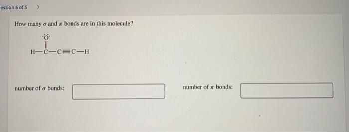 Solved Consider the resonance structures of formate. TY | Chegg.com