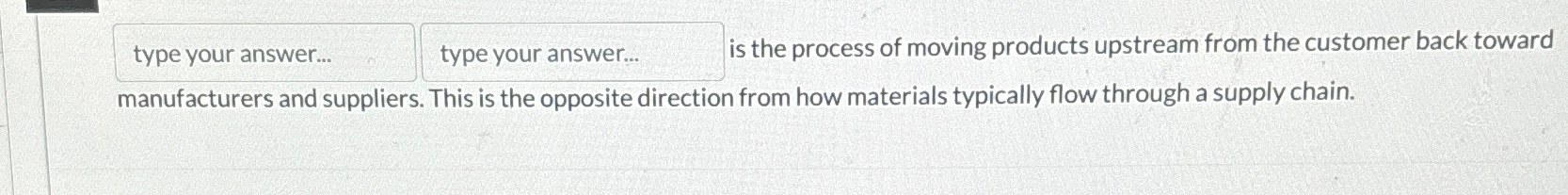 Solved type your answer... type your answer... is the | Chegg.com