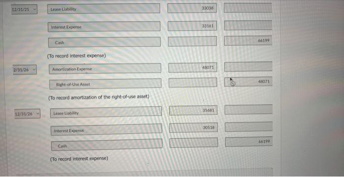 Solved Assume that on December 31, 2024, Kimberly-Clark | Chegg.com