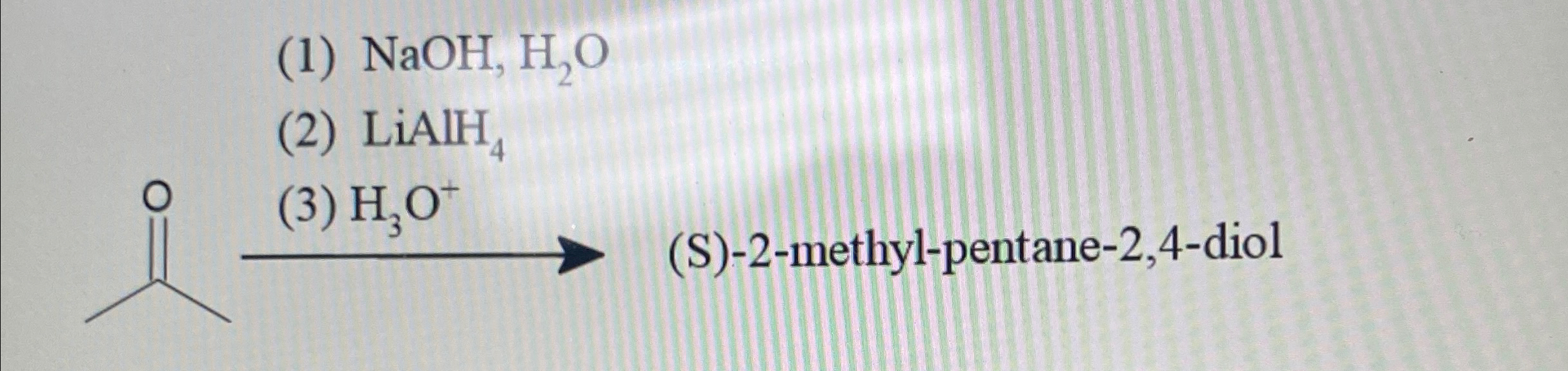 Solved Are there protonation, deprotonation, oxidation, or | Chegg.com