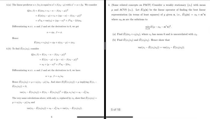 Solved the answer is on the left. How do I first get the | Chegg.com