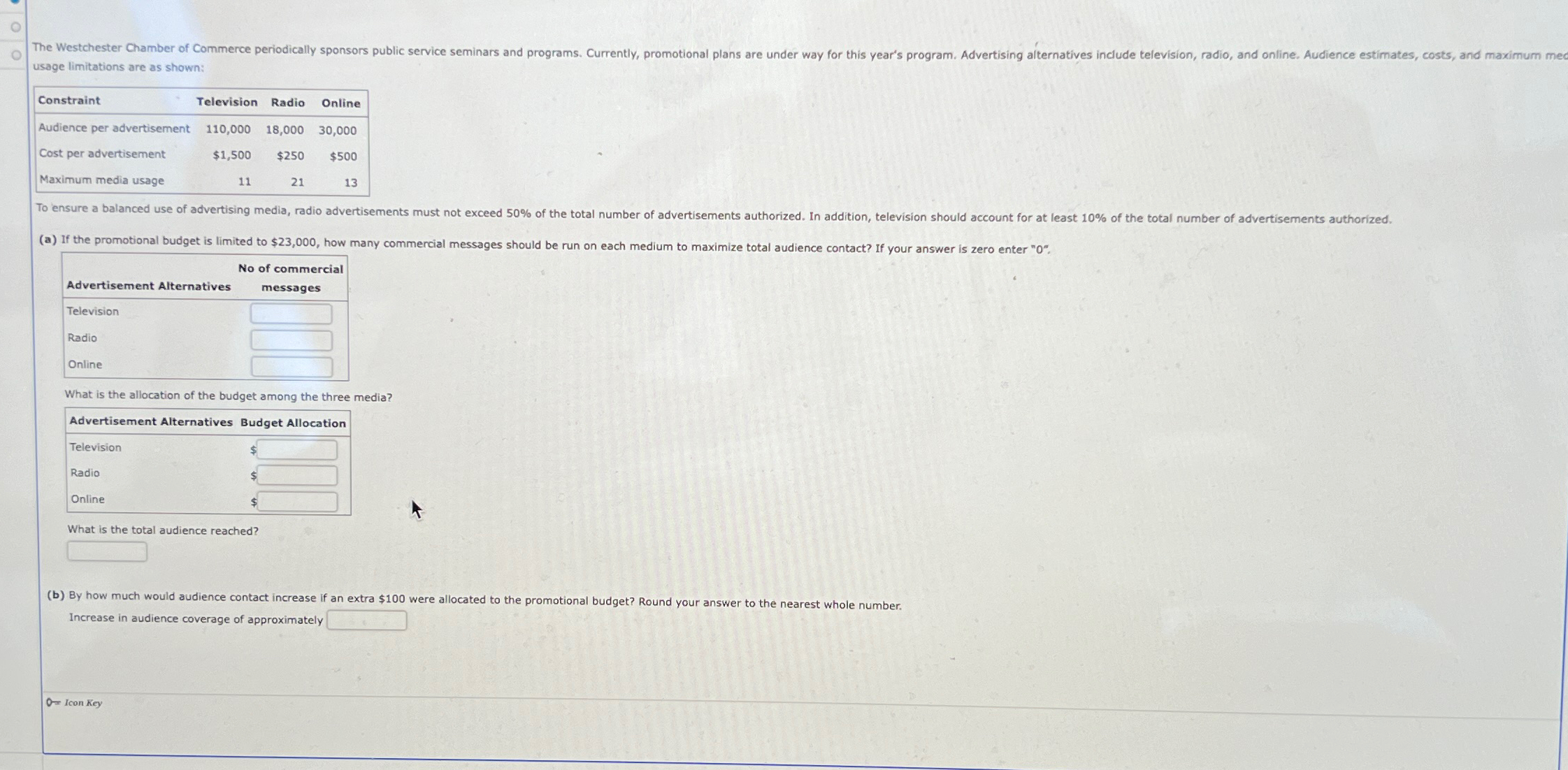 Solved usage limitations are as | Chegg.com