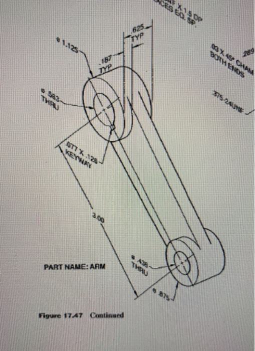 Butterfly Valve Assembly. Below is general | Chegg.com