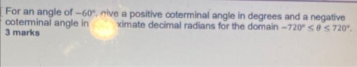 Solved The minute hand of a clock rotates -87. How many | Chegg.com