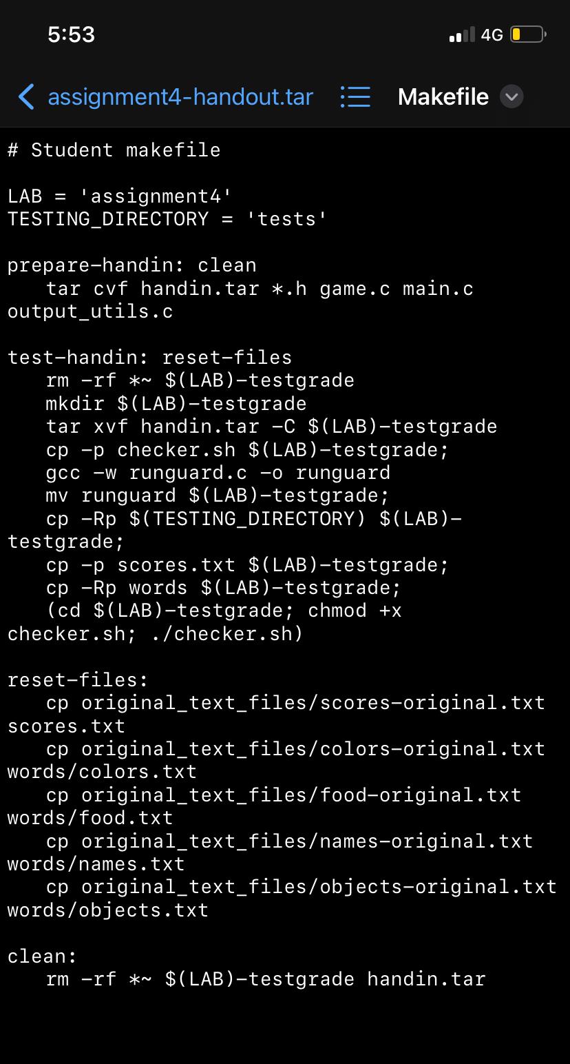 Solved he Hangman GameDid you ever play the hangman game?The | Chegg.com
