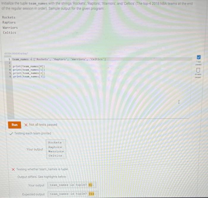 Solved I have the first part correct. but the second part I | Chegg.com