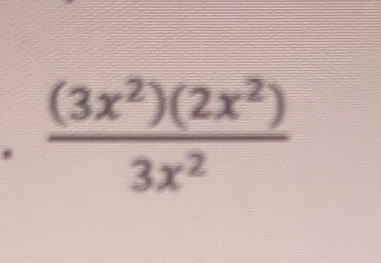 Solved 3x2(3x2)(2x2) | Chegg.com