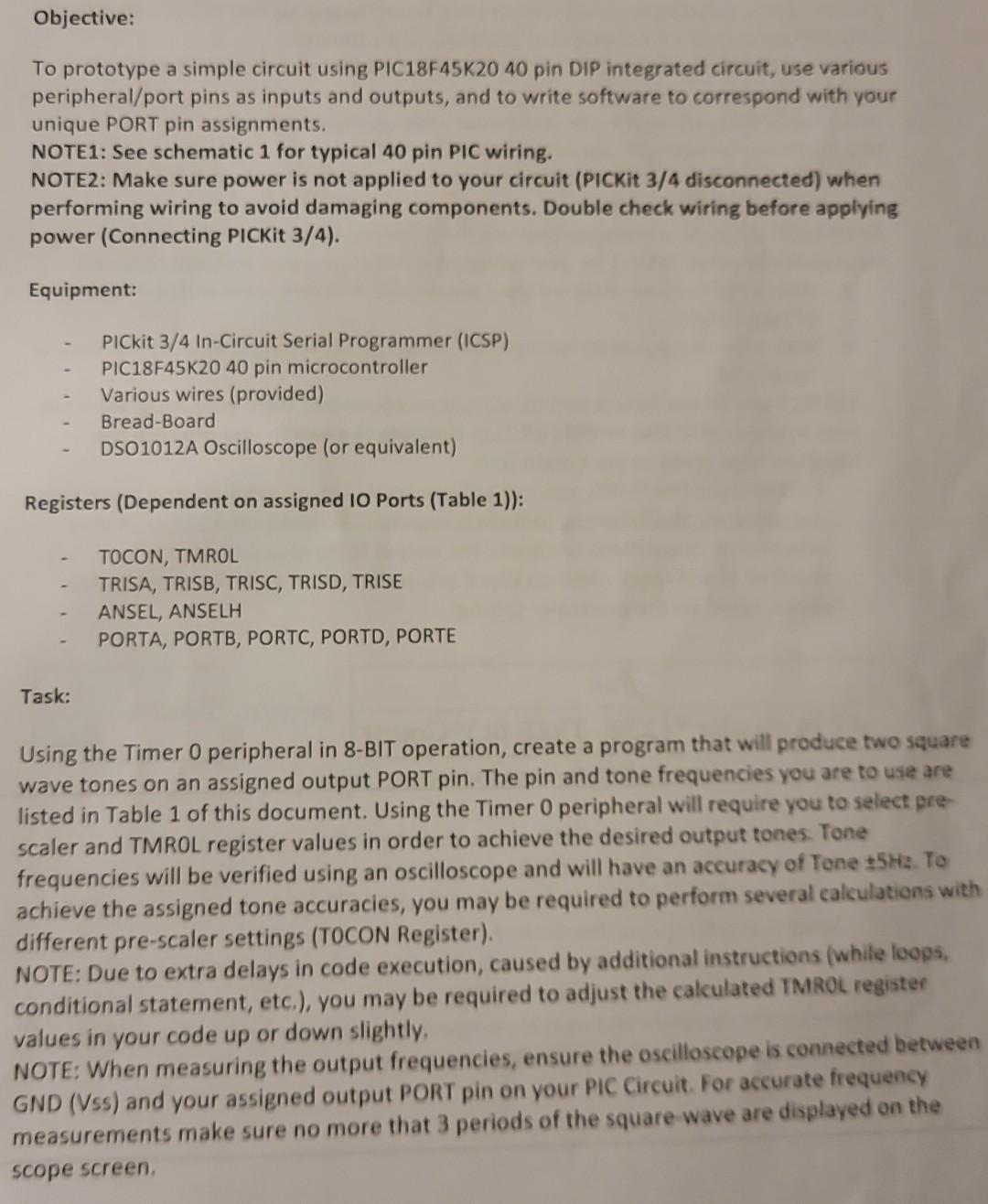 Solved I kind of understand this but not sure what to do now | Chegg.com