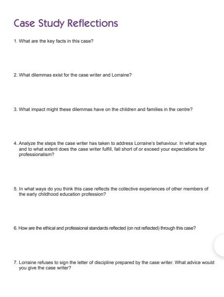 Solved 1. What are the key facts in this case? 2. What | Chegg.com