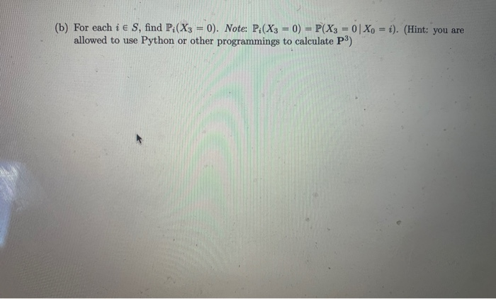 Solved 5. (12 points) Consider continually rolling a | Chegg.com