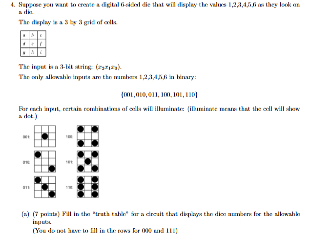 SOLVE 4 ﻿part b ﻿please. First and second photo is | Chegg.com
