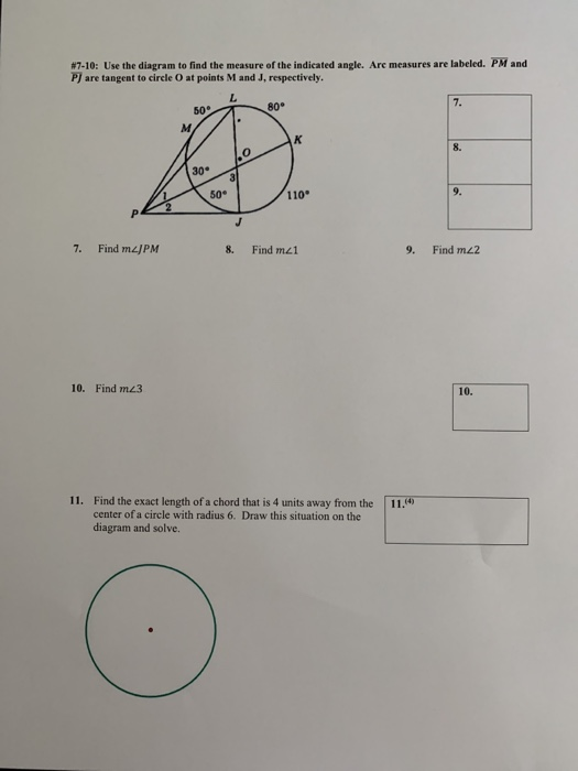 Solved Answer in the appropriate space on the right. | Chegg.com