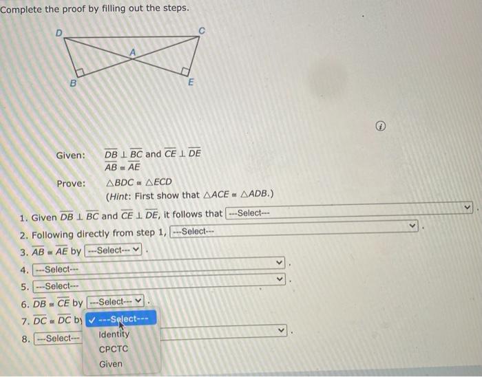 Solved Questions 1, 2, 4, 5, 8 have the same answer choices. | Chegg.com