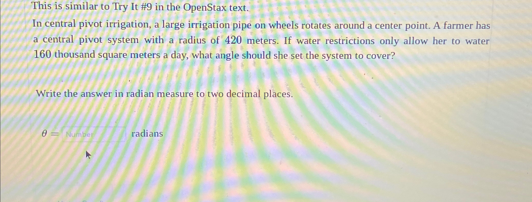 Solved This is similar to Try It #9 ﻿in the OpenStax text.In | Chegg.com