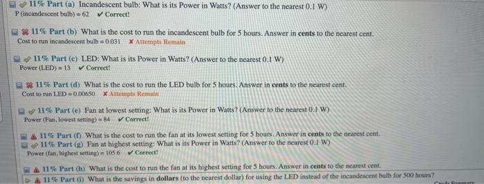 Solved (14\%) Problem 9: You use a multimeter to measure the | Chegg.com