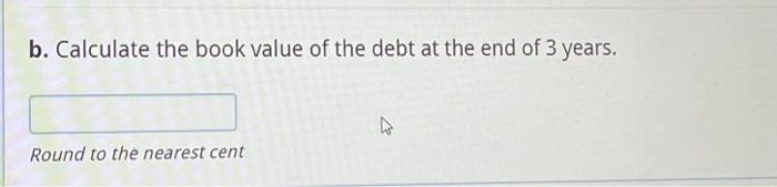 Solved Demarco Electronics took a loan of $110,000 from a | Chegg.com