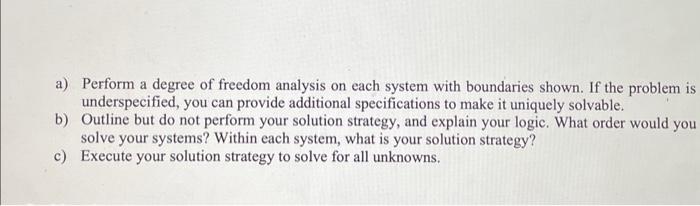 The following is a labeled flowchart for a | Chegg.com