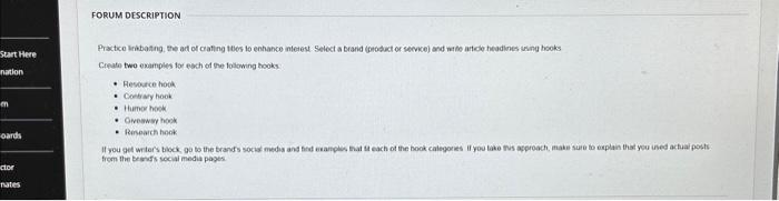 Solved Create two examples for each of the folowing hooks - | Chegg.com