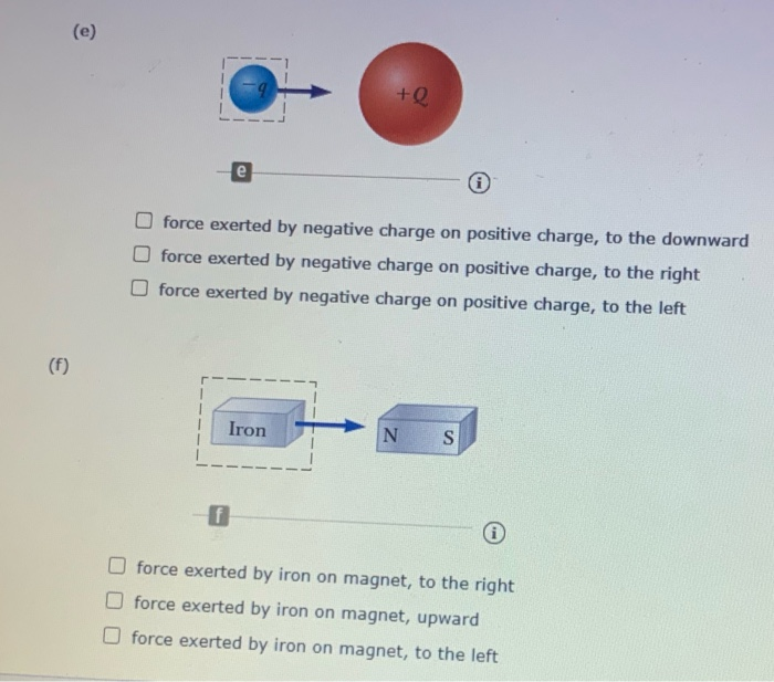 Solved One or more external forces, large enough to be | Chegg.com