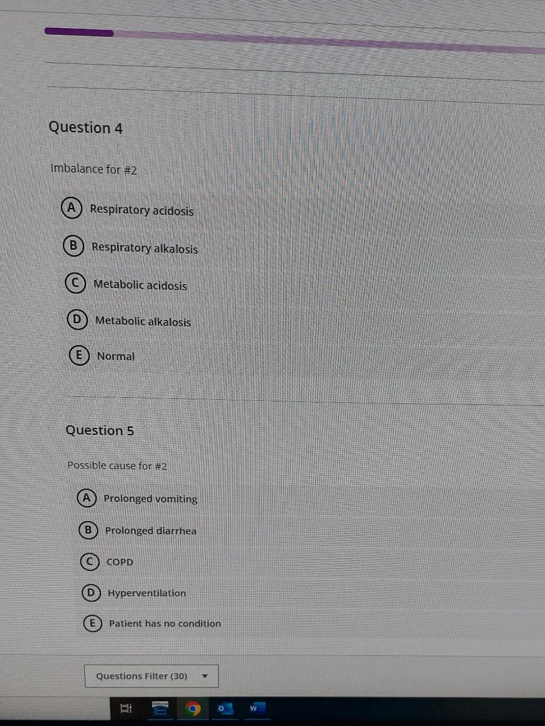 Solved * I se this document to do ithe ABG Assignment on | Chegg.com