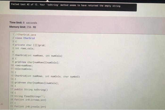 Solved We have written the skeleton of a class called Movie | Chegg.com