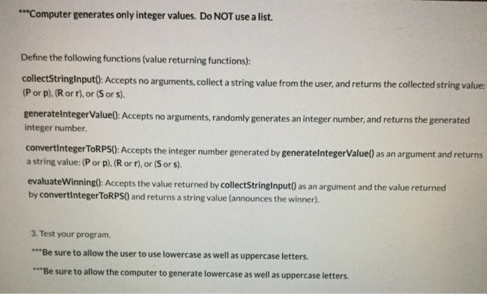 Solved 1 Create A Python Script File Called