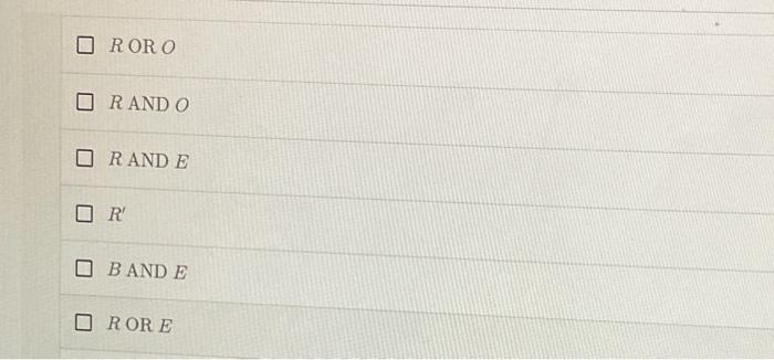 Solved A deck of cards contains RED cards numbered | Chegg.com