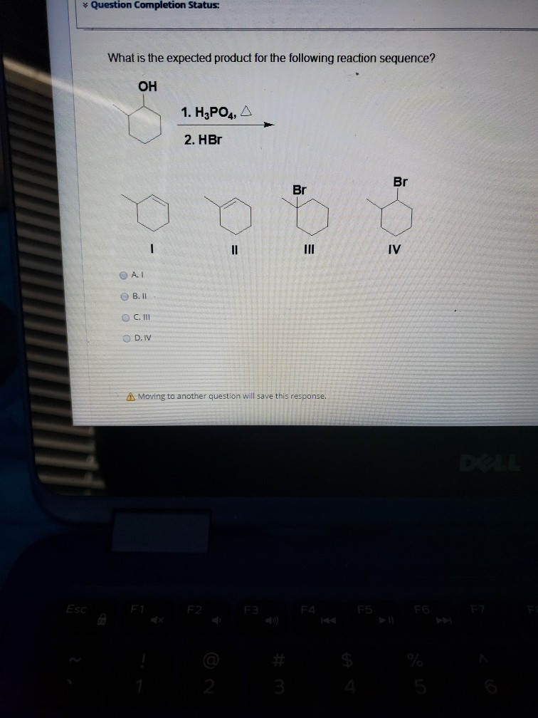 Solved Question Completion Status: What is the expected | Chegg.com