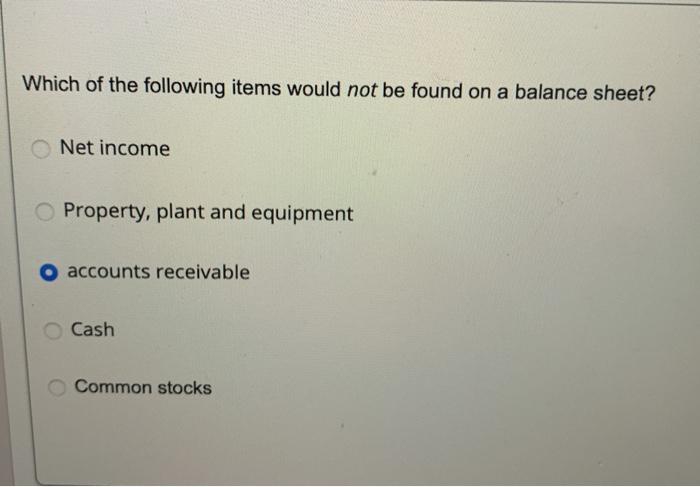 solved-identify-which-of-the-following-items-would-be-chegg