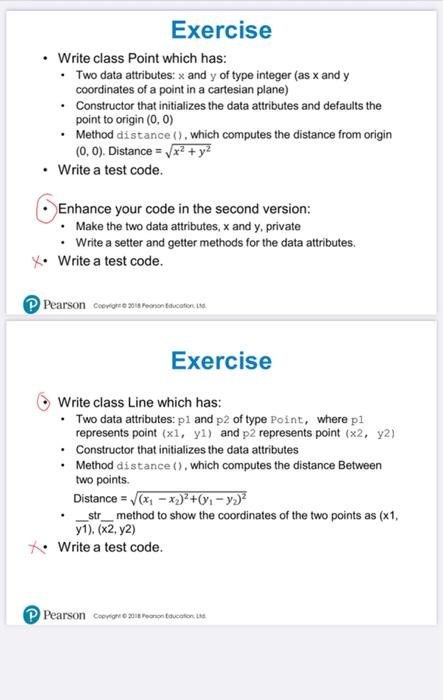 Solved Bonus4 We solved part 1 from class Point in class, we | Chegg.com
