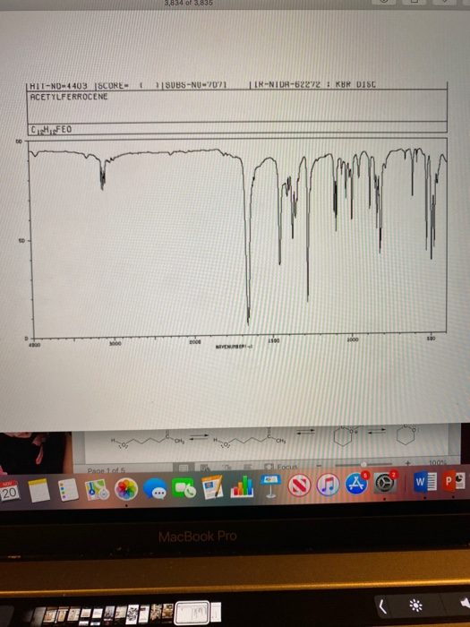 Solved 8. (10pts total) Characterization: Using the | Chegg.com