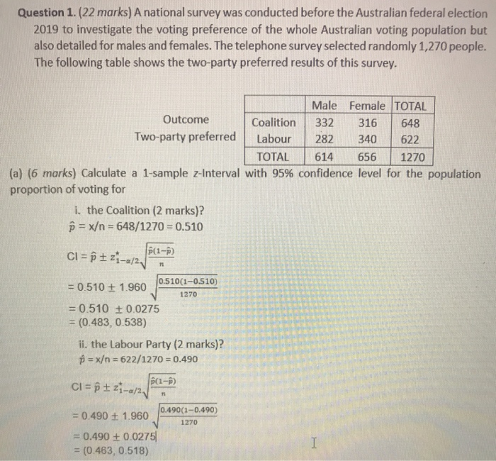 Solved Please complete B, part A answers has been provided | Chegg.com