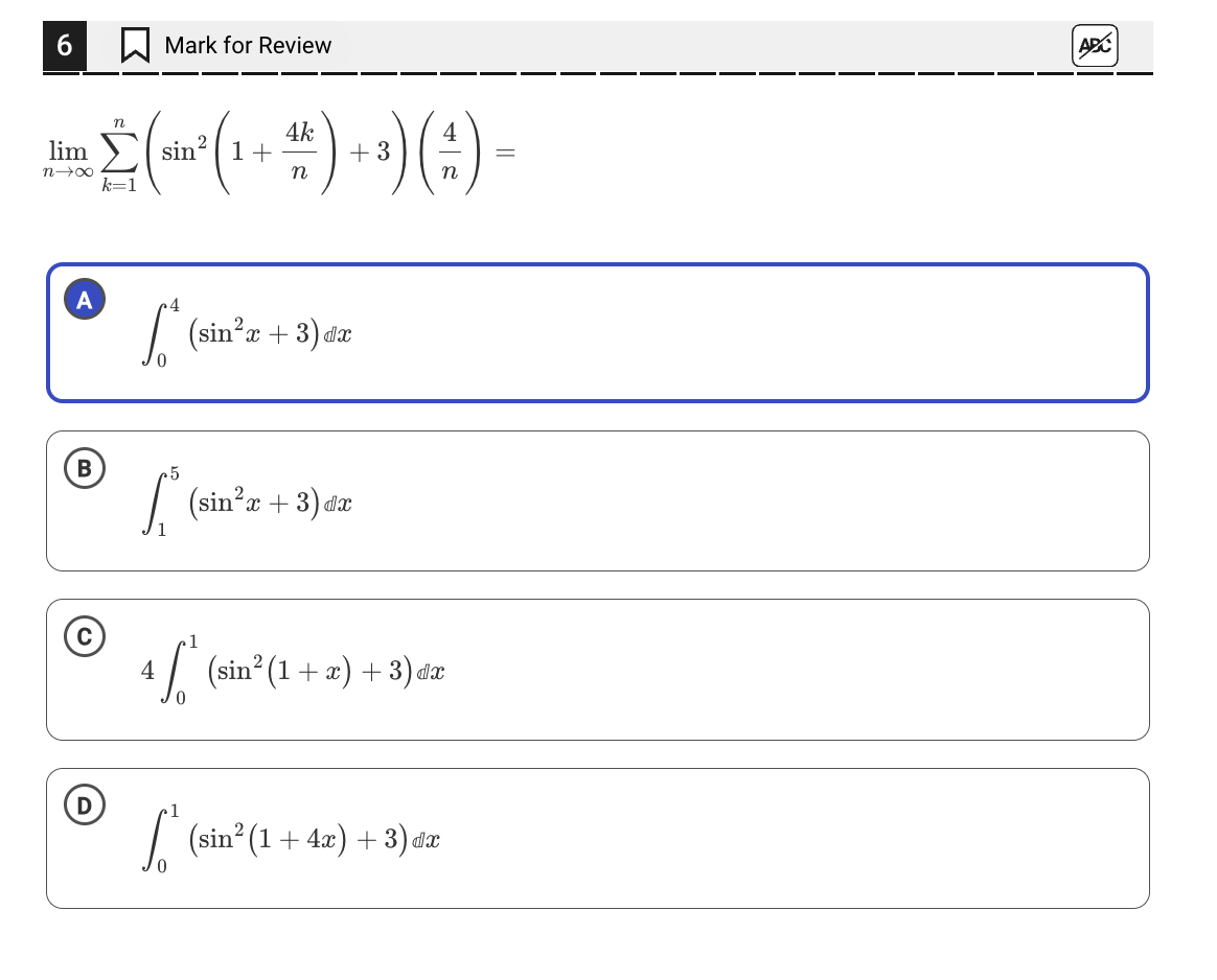 Solved 6 ﻿Mark for | Chegg.com