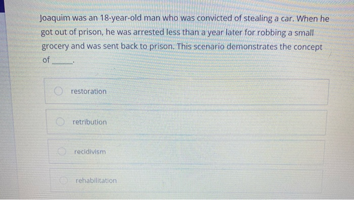 Devah Pager's experiment to measure discrimination | Chegg.com