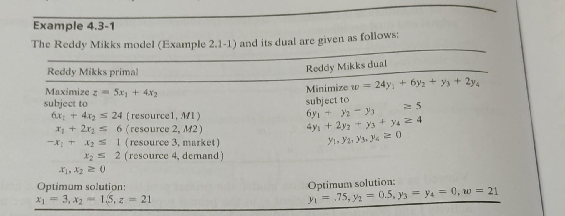 Solved 4-28. In Example 4.3-1, compute the change in the | Chegg.com
