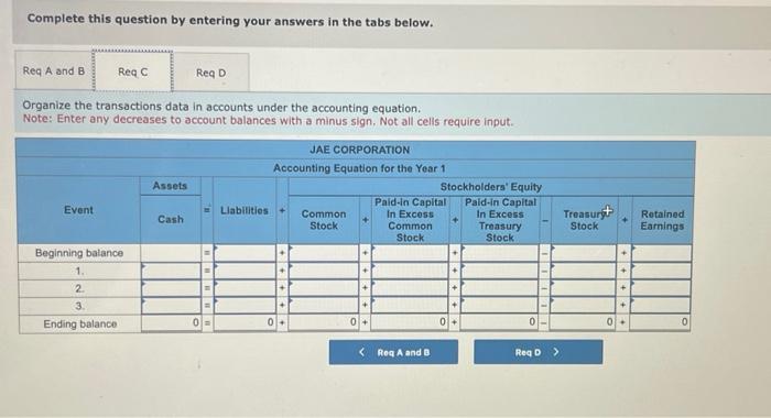 Solved Exercise 11-13A (Algo) Recording and reporting | Chegg.com