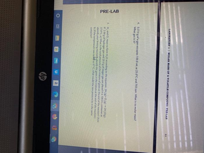 Solved Recond all the data in the repore form below. Please | Chegg.com