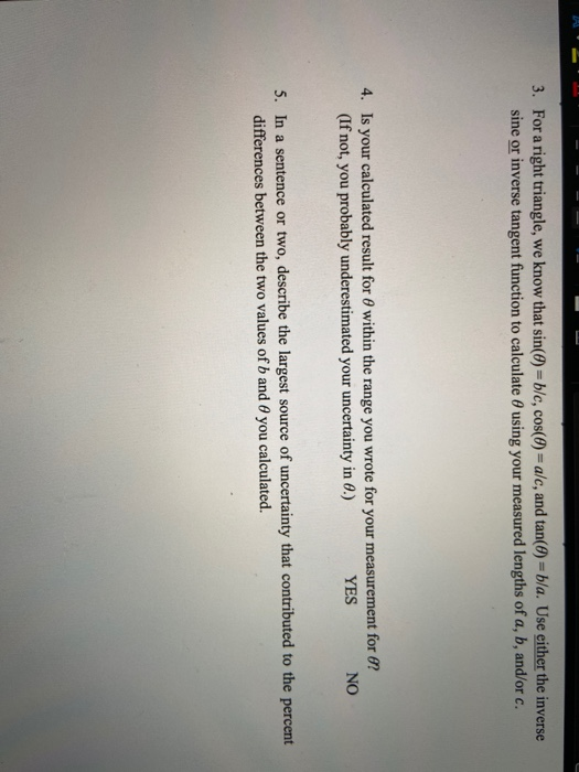 Solved Preparation 1. Read these instructions. Before | Chegg.com