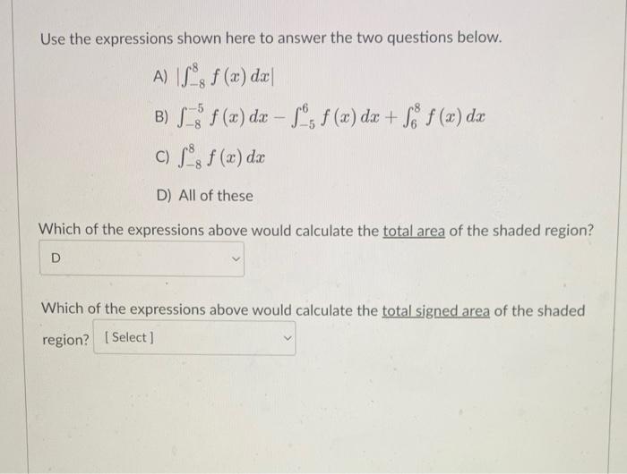 Solved please answer all parts using the graph | Chegg.com