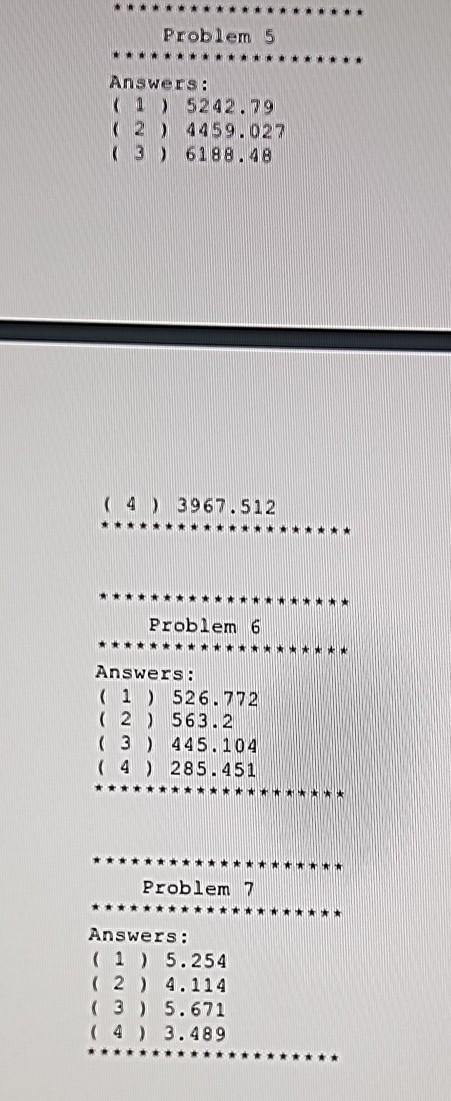 Solved V out a dout Rx - Ry R din Water @ 10°C is flowing | Chegg.com