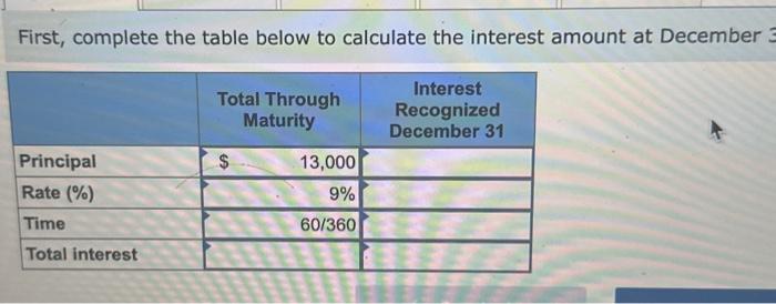 The following transactions are from Ohlm Company | Chegg.com