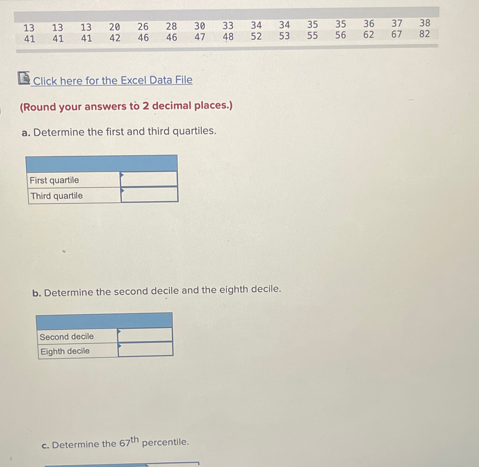 Solved Question | Chegg.com