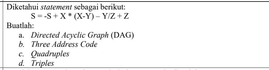 Solved The following statement is | Chegg.com