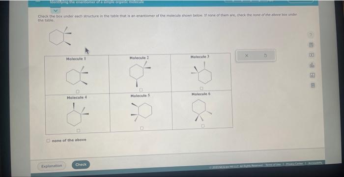 Solved The Table Chegg