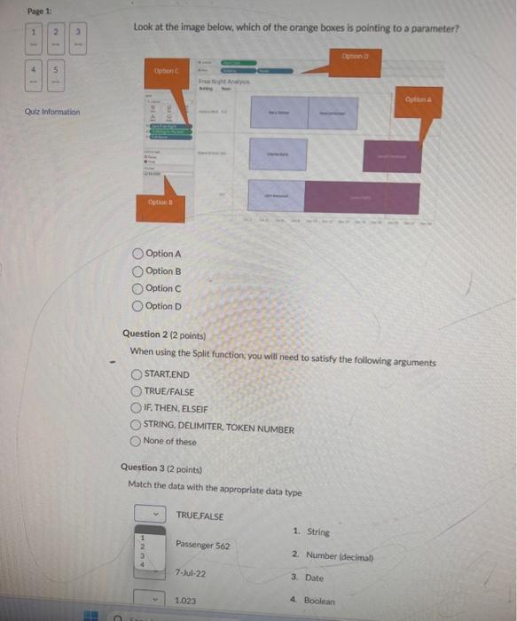Solved When creating a new calculated field, in what area do | Chegg.com