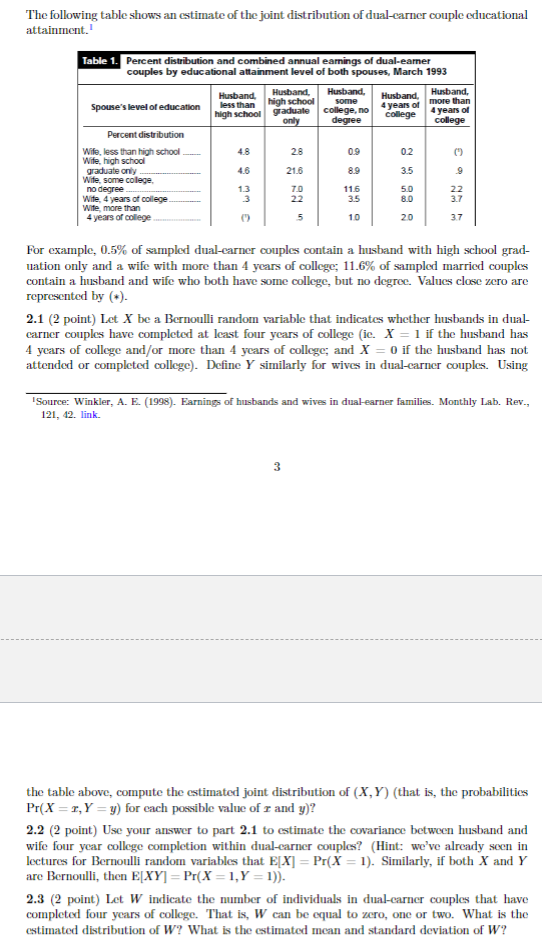 Solved ** ﻿Please show R Code below thank you**The following | Chegg.com